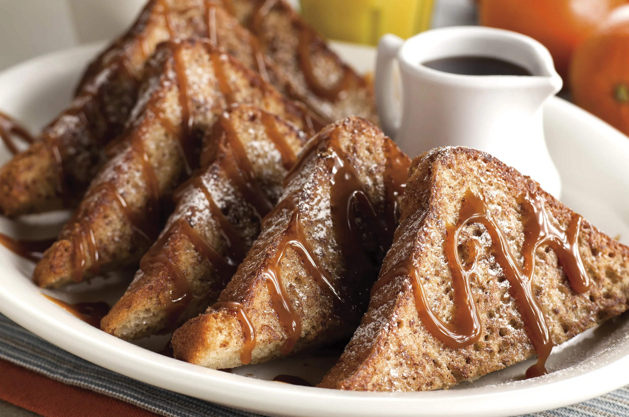 QR Menu - Ball Park — Silver Diner