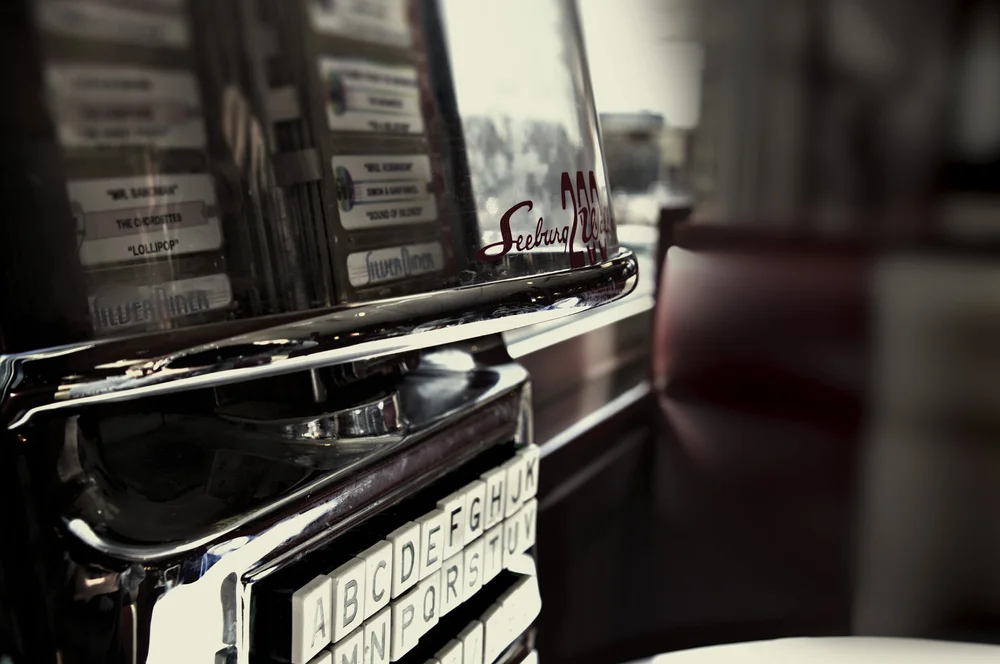 Silver Diner
