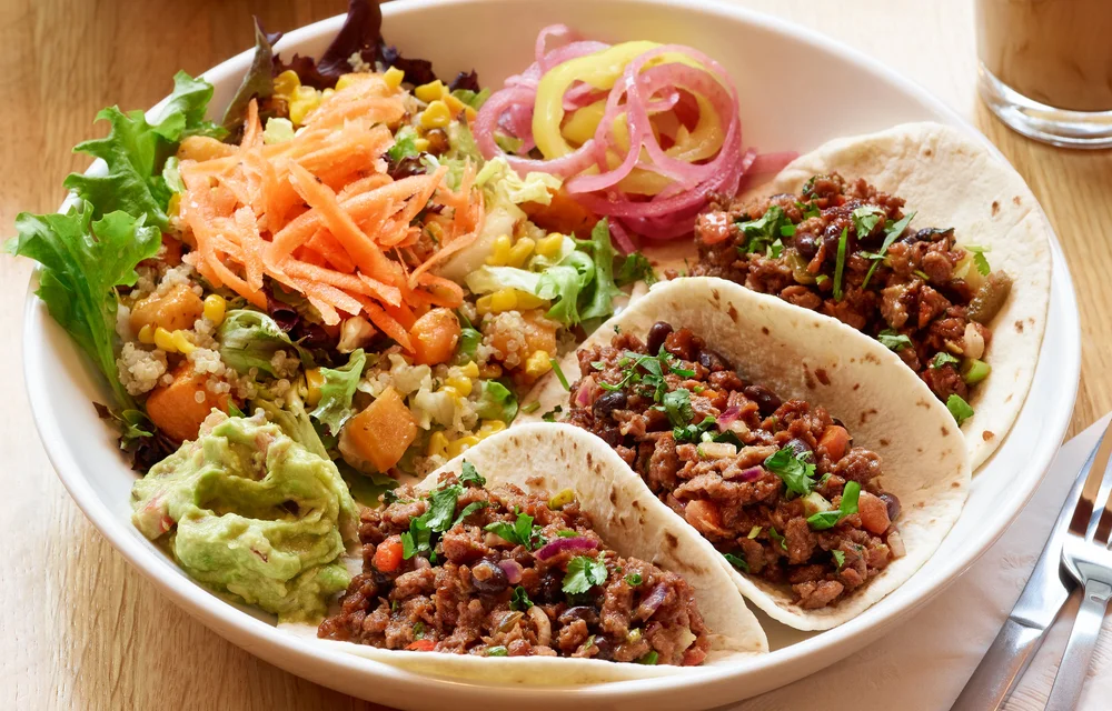 QR Menu - DC — Silver Diner