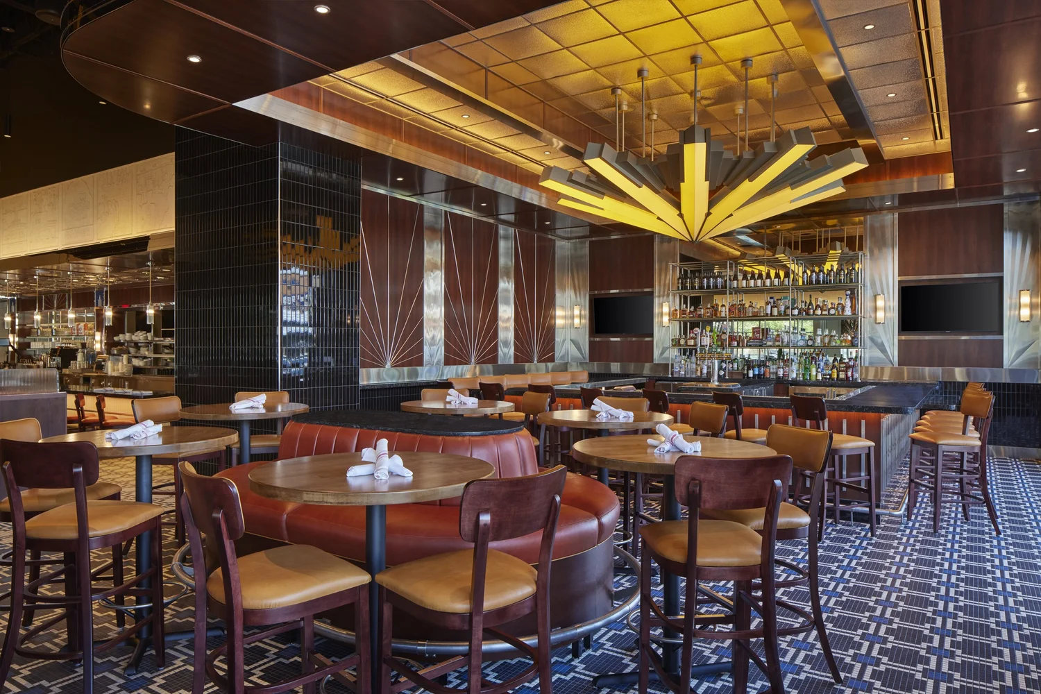 White Marsh, MD — Silver Diner