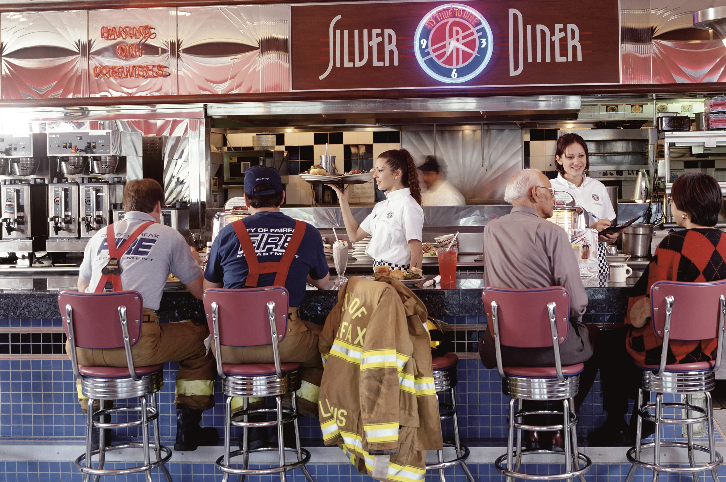 Careers — Silver Diner
