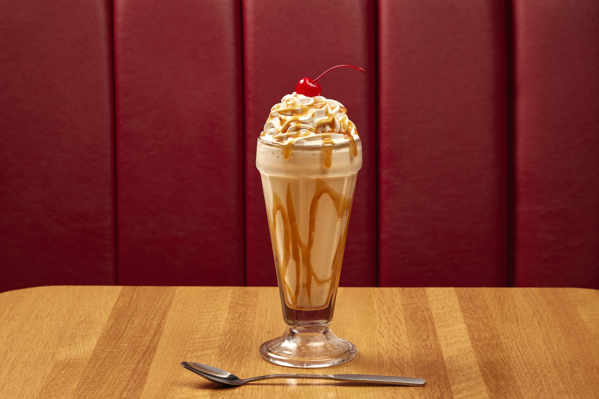 Silver Diner