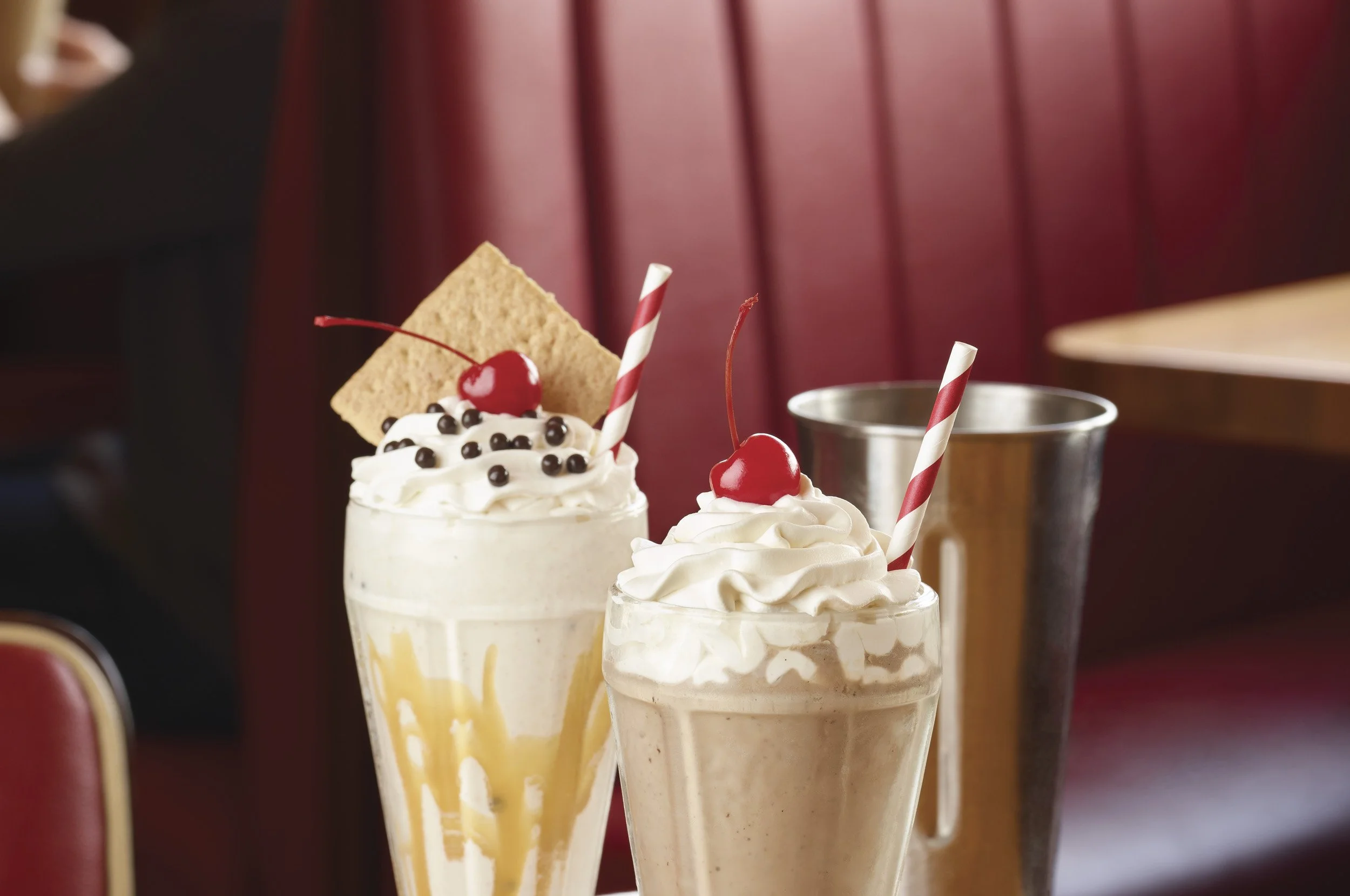 Summer Shake - Complimentary Shake Text QR | Discover & Redeem Offers ...