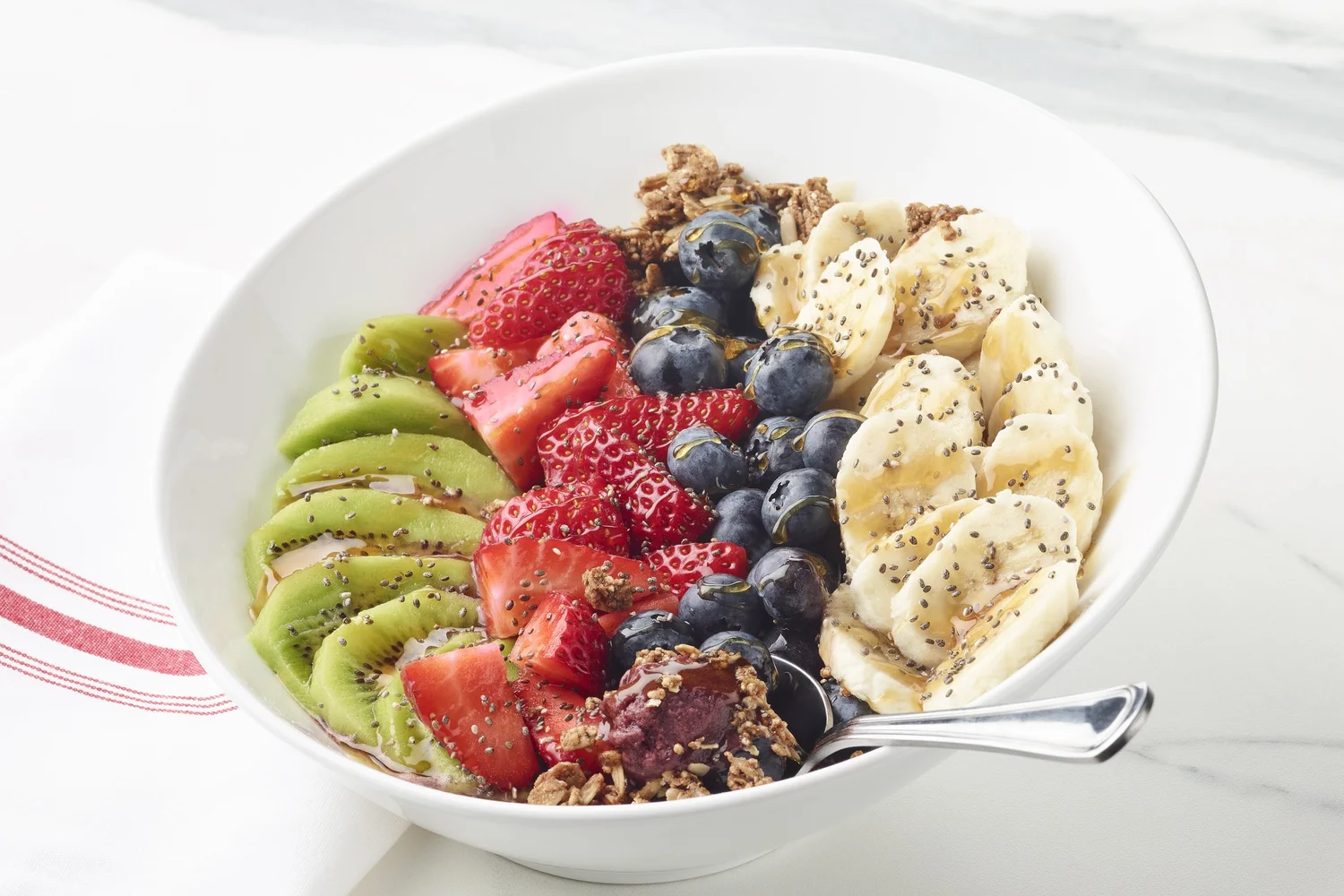 Breakfast & Brunch — Silver Diner