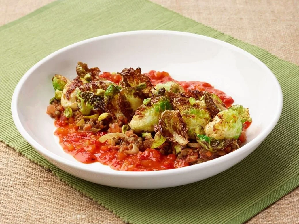 Plant Based — Silver Diner