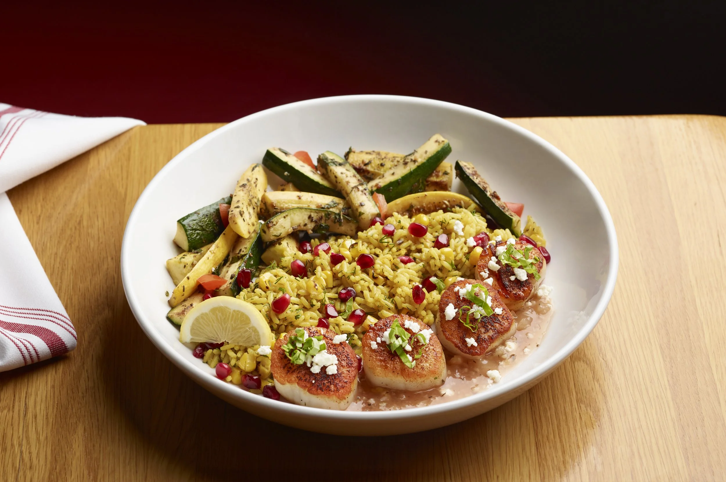 QR Menu - DC — Silver Diner