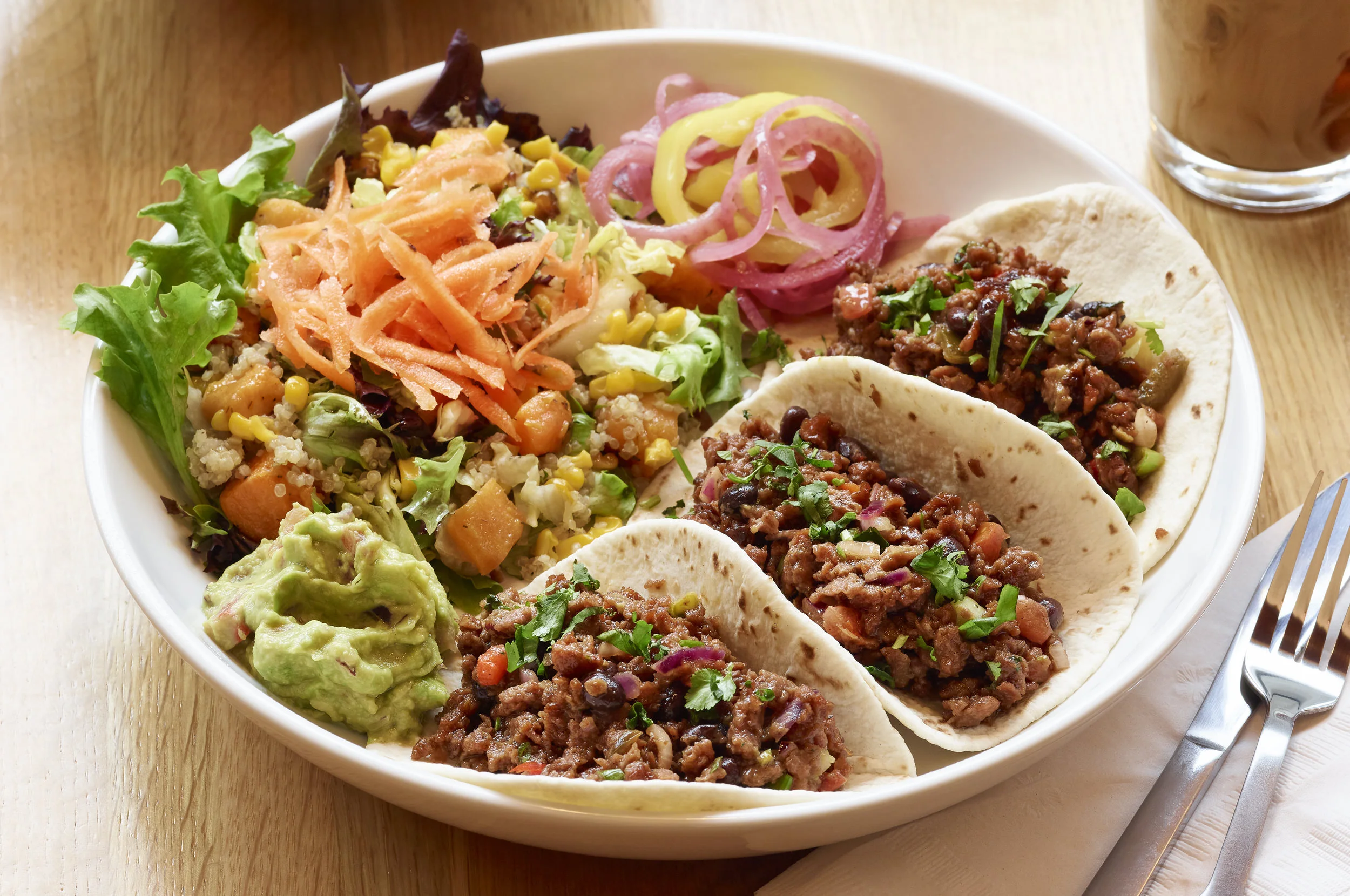 QR Menu - DC No Bar — Silver Diner