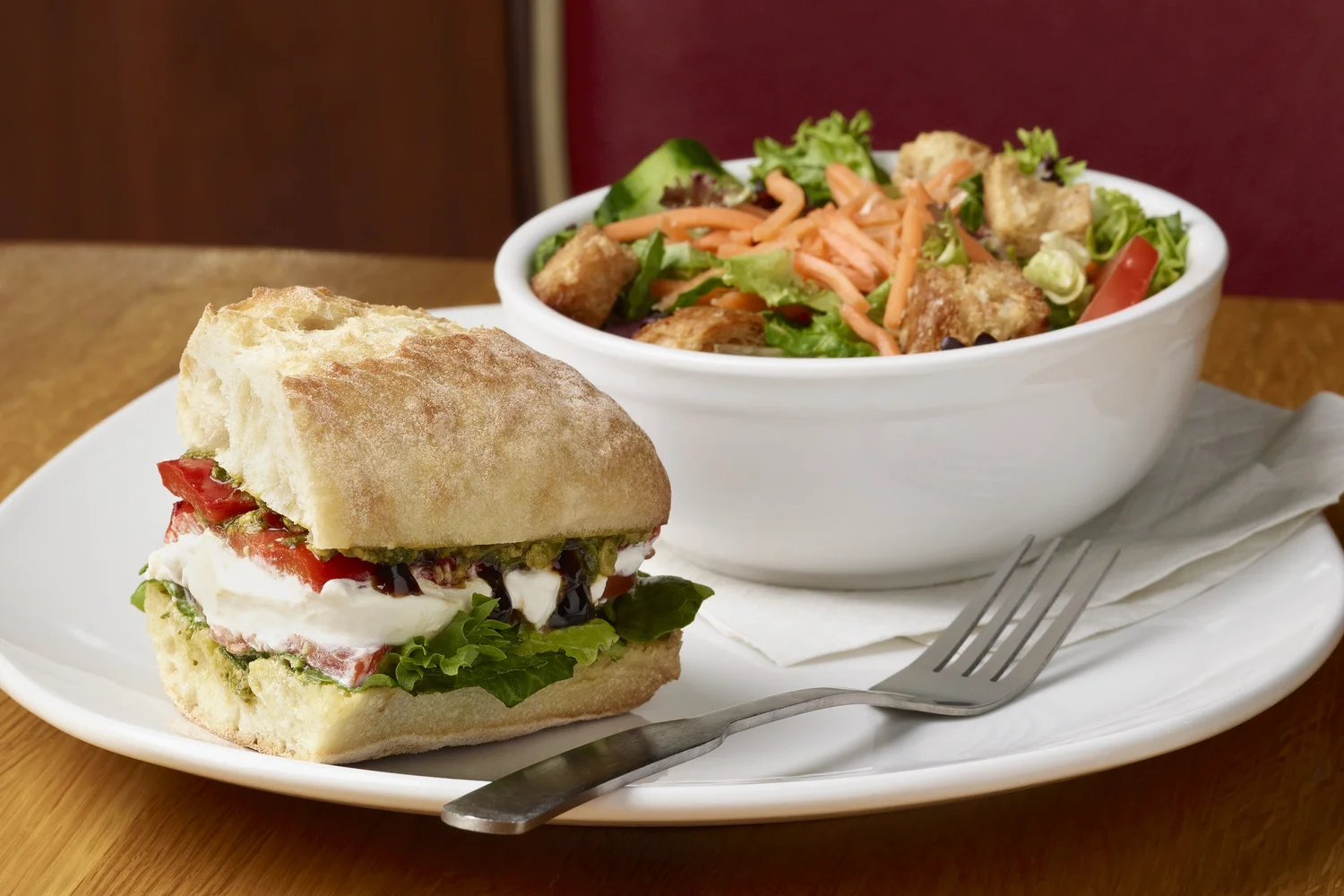 Weekday Blueplates — Silver Diner