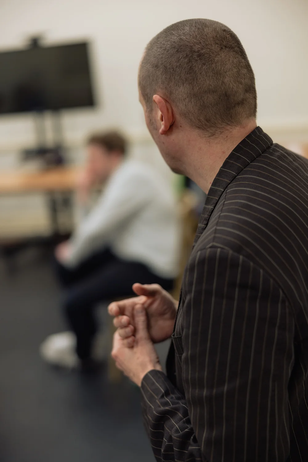 Contact — Paul Birch