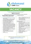 Vacancies — Silulumanzi