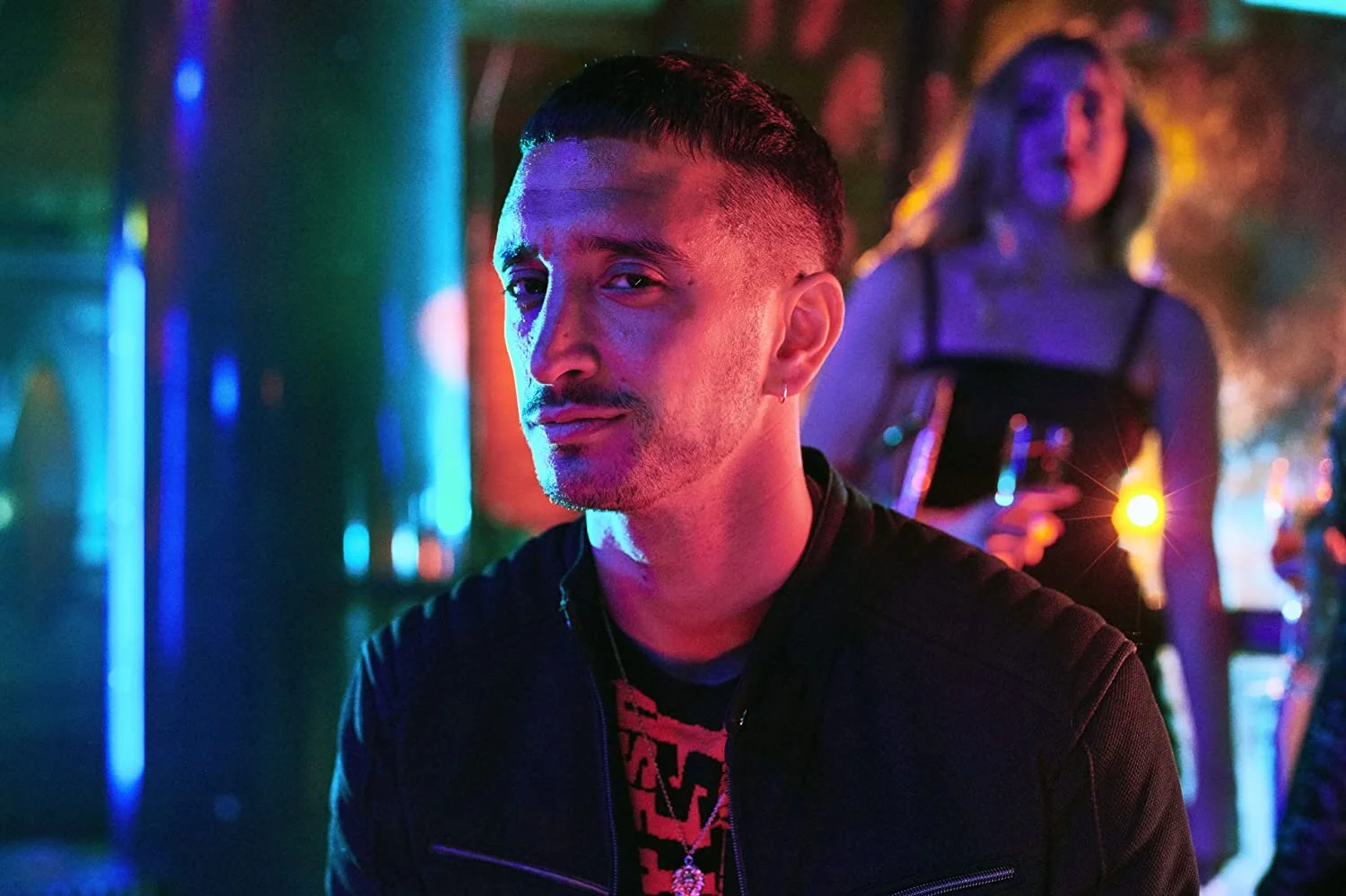 The Watch List - Ben Tavassoli — MASSIVE CINEMA