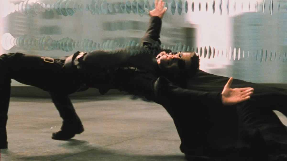 Follow The Rabbit: Finding The Meaning Of The Matrix — MASSIVE CINEMA