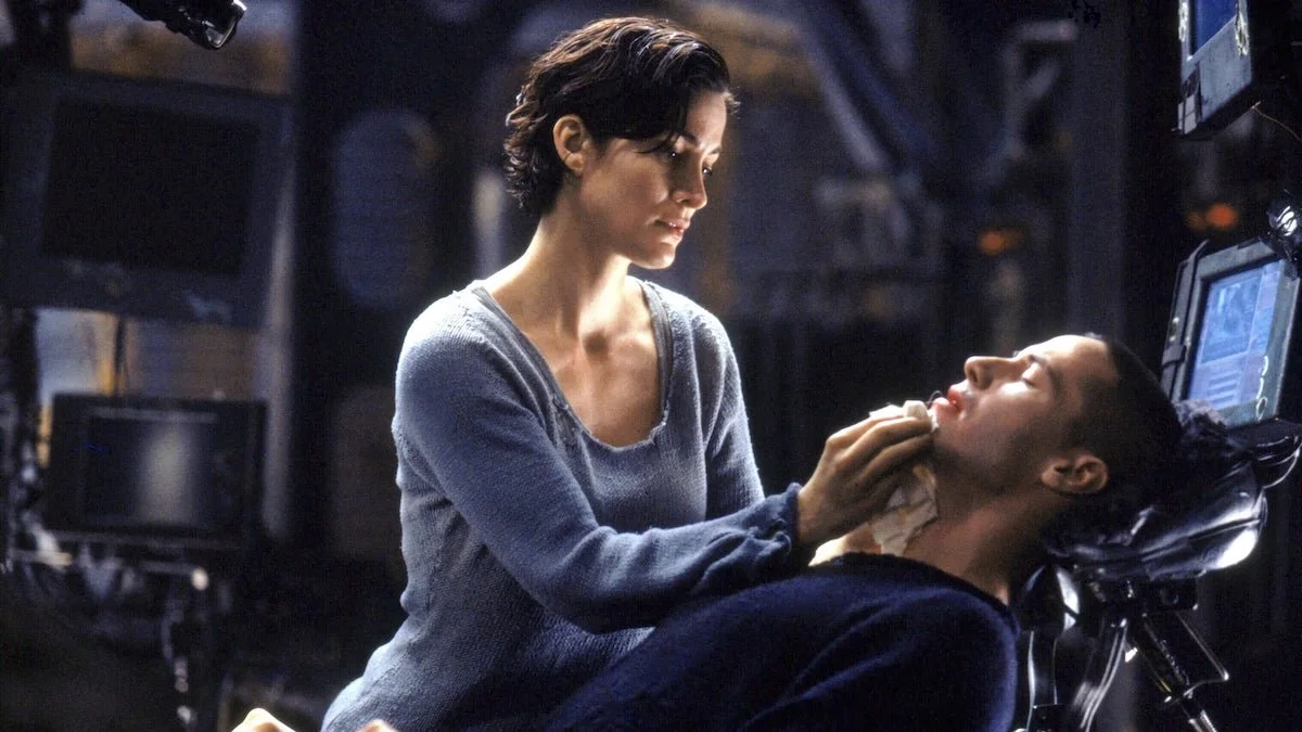 Follow The Rabbit: Finding The Meaning Of The Matrix — MASSIVE CINEMA