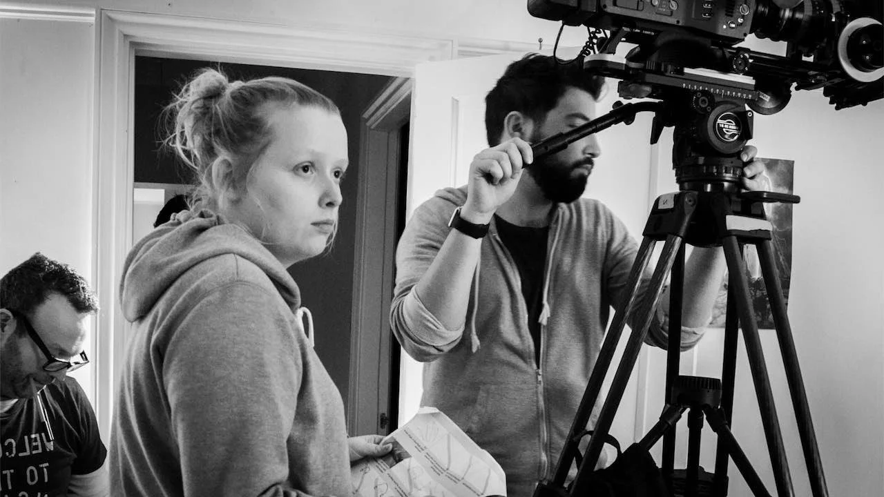 The Watch List - Charlotte Regan — MASSIVE CINEMA