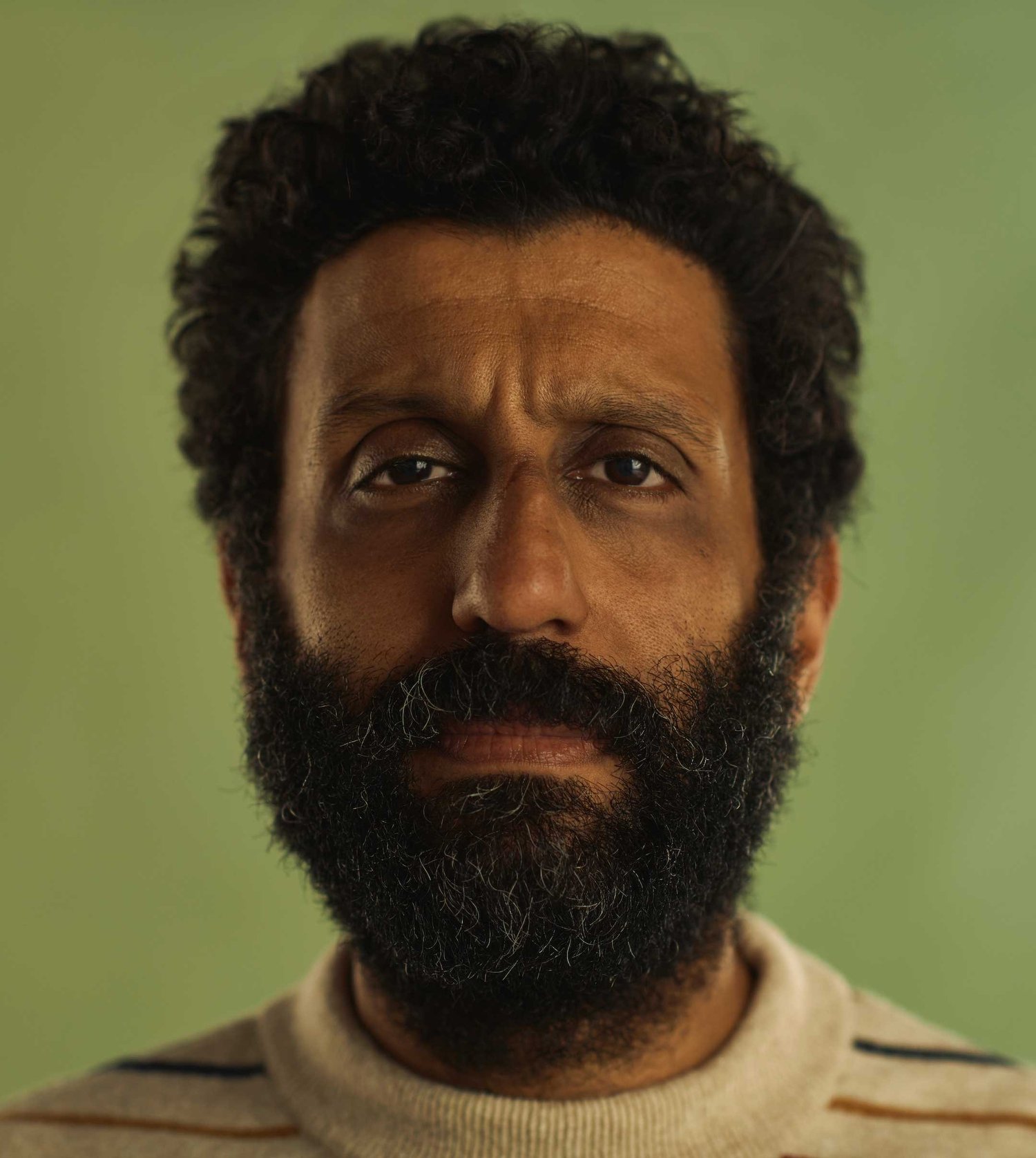 The Watch List - Adeel Akhtar — MASSIVE CINEMA