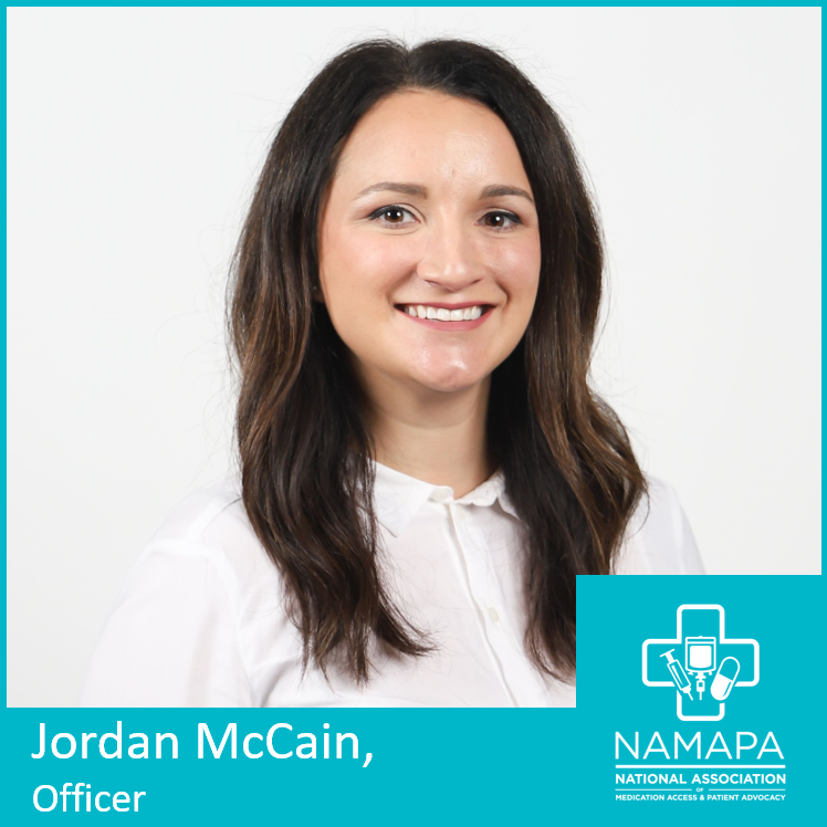 Board of Directors — National Association of Medication Access ...
