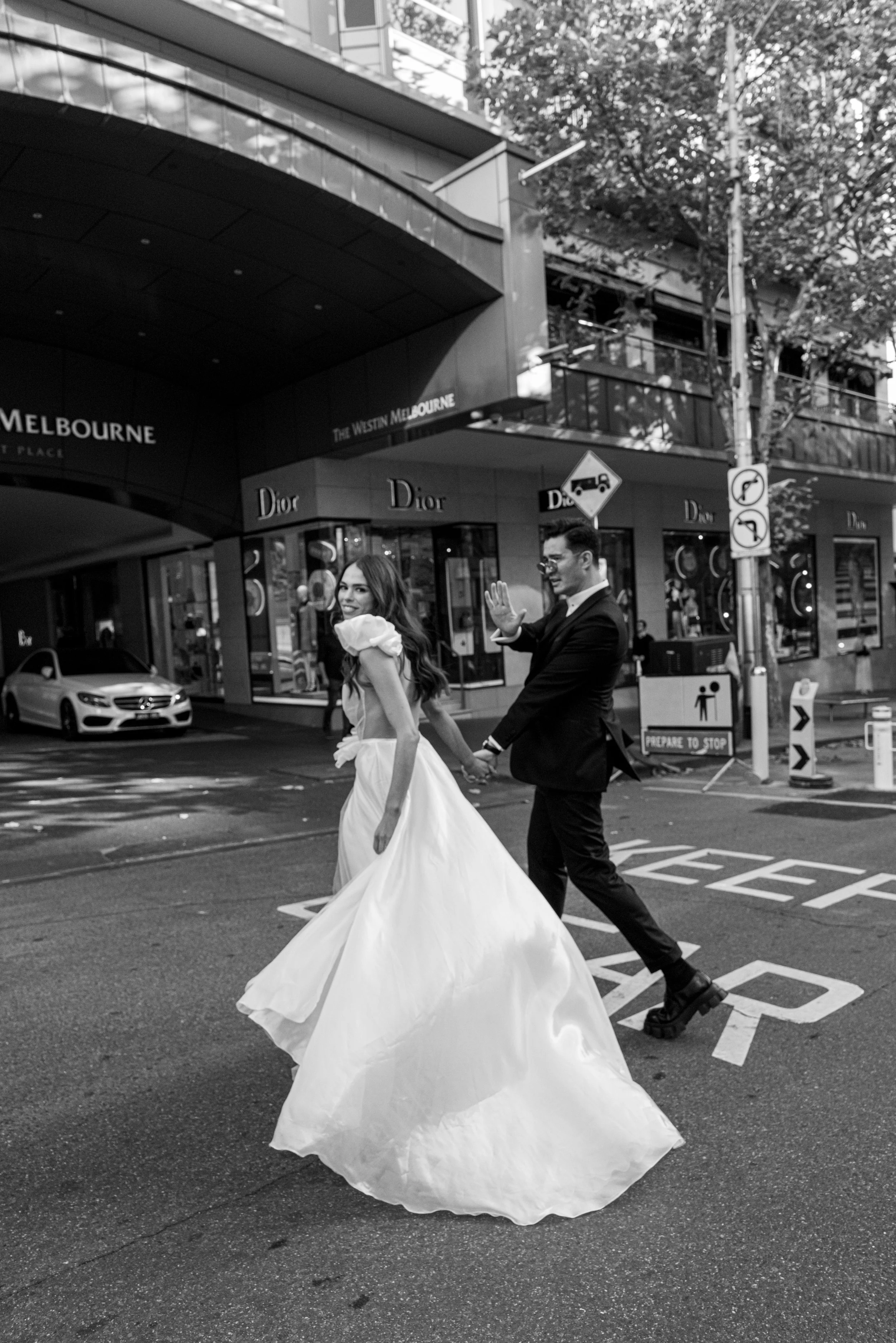 Weddings by The Petal Project — The Petal Project