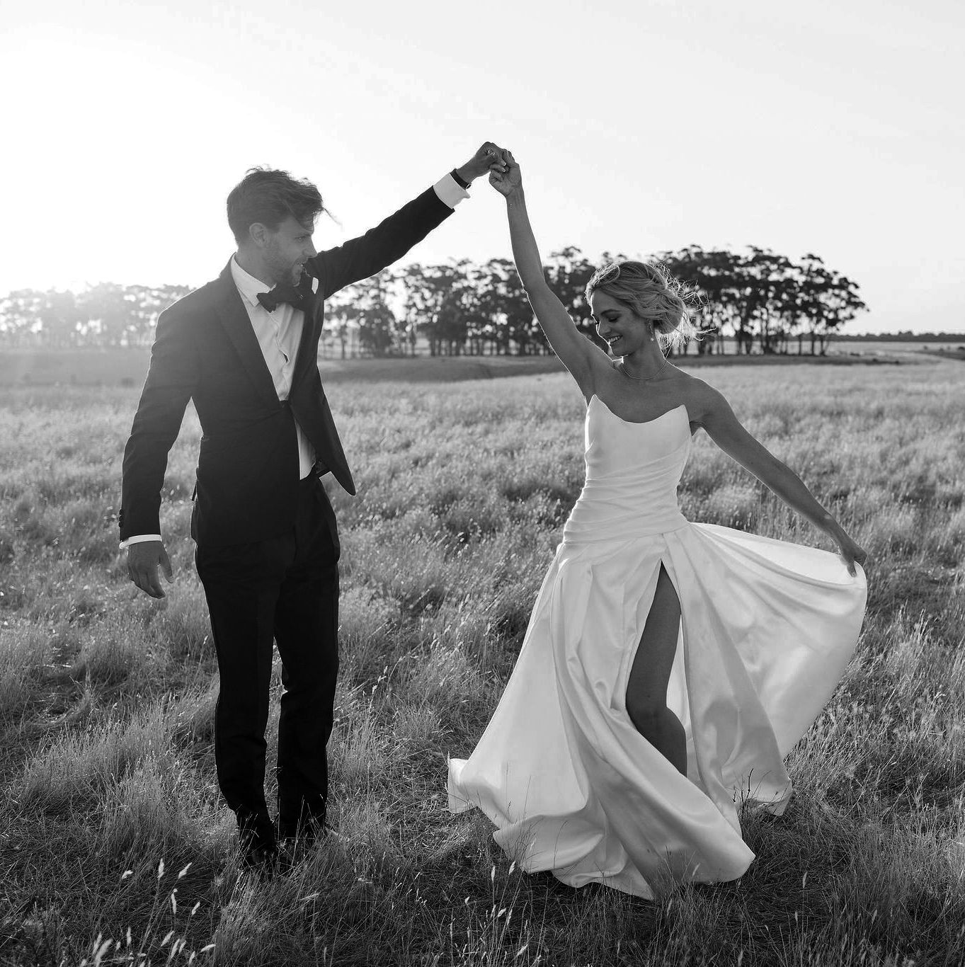 Weddings by The Petal Project — The Petal Project