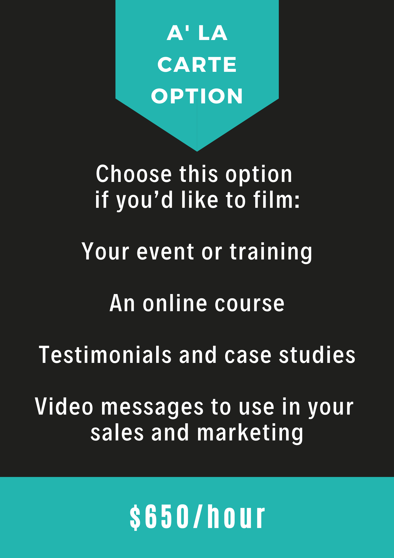 Video Marketing and Professional Videography Perth