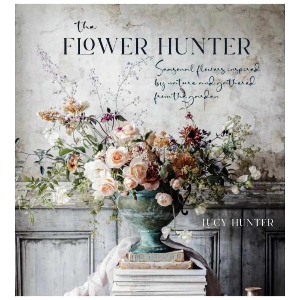 Studio Shop — Lucy Hunter, The Flower Hunter