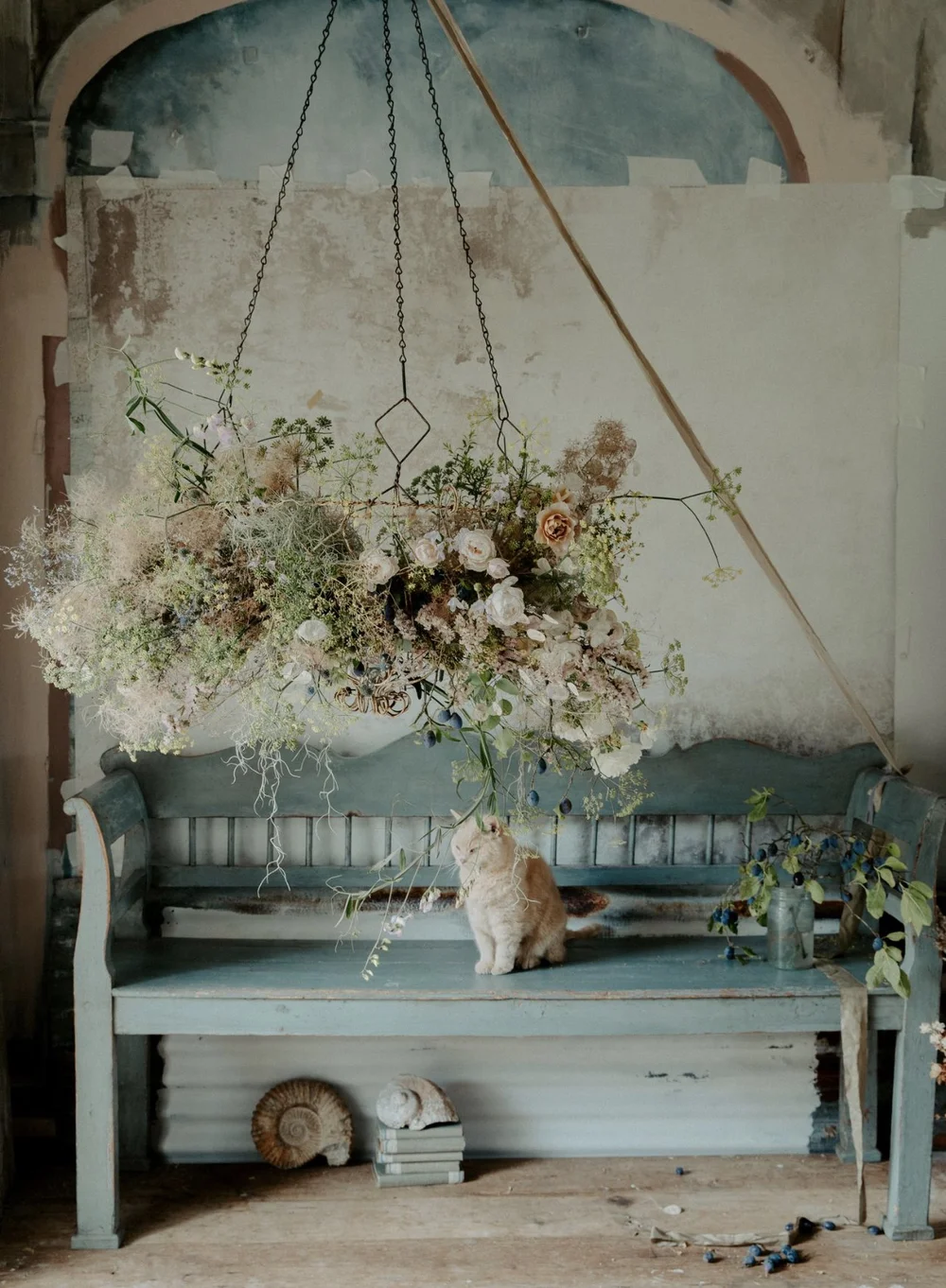 Published Books — Lucy Hunter, The Flower Hunter