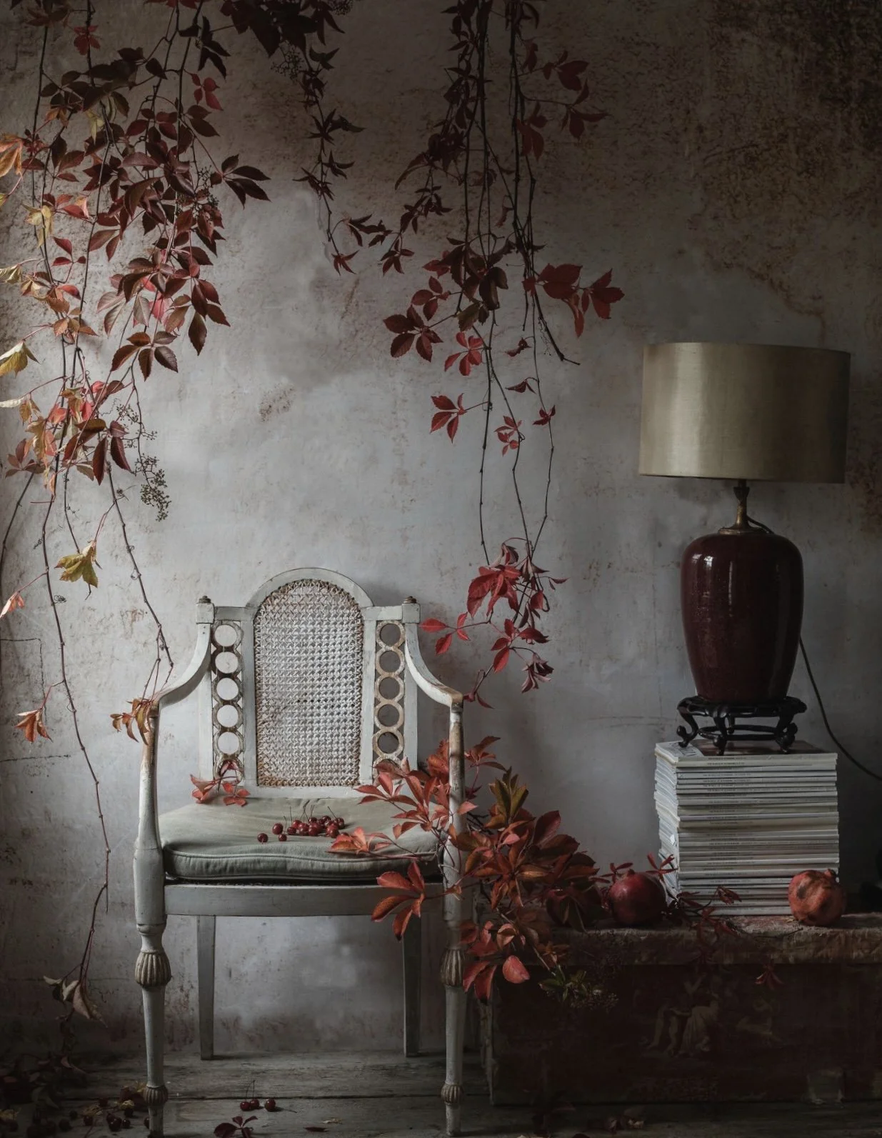 Published Books — Lucy Hunter, The Flower Hunter