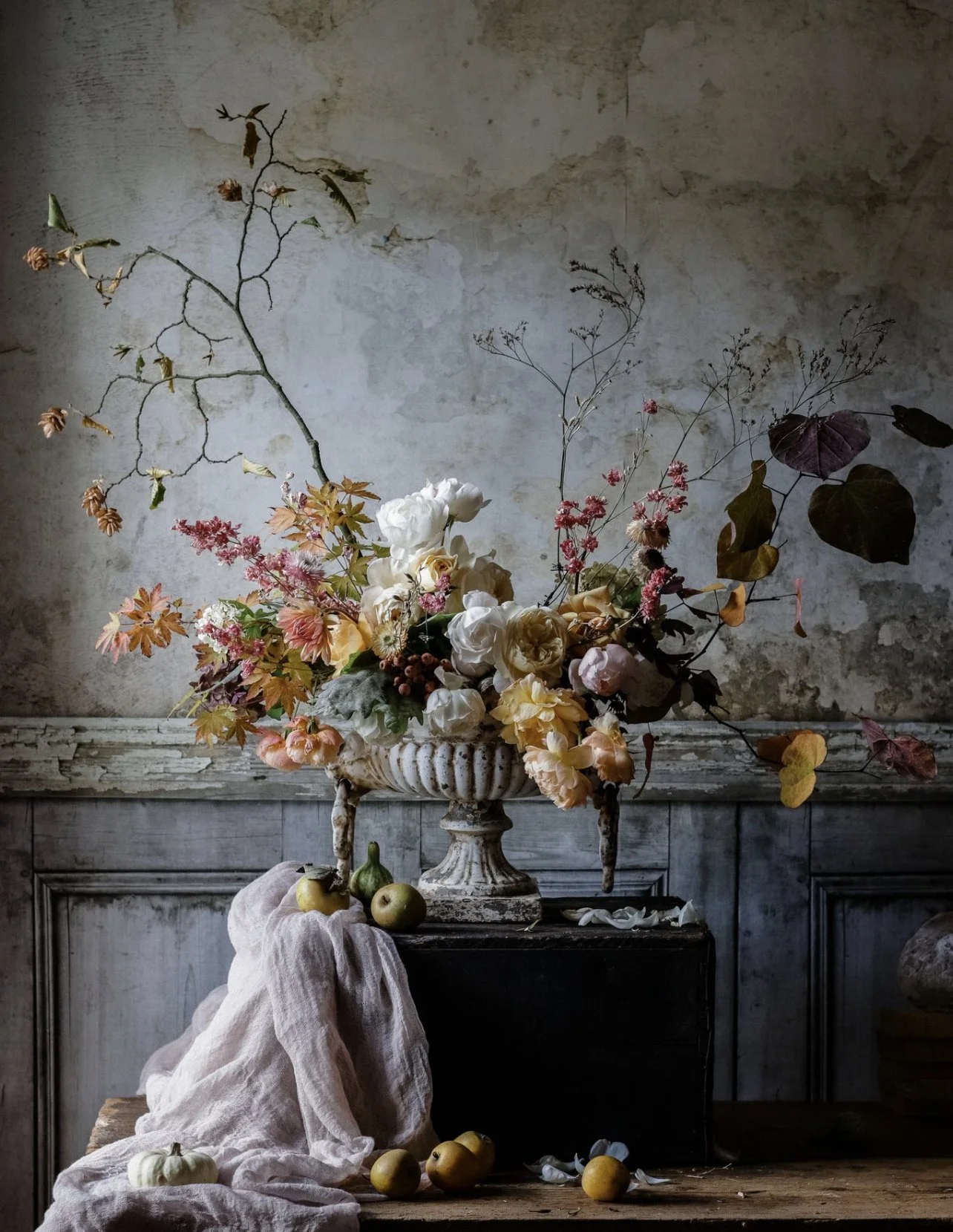 Published Books — Lucy Hunter, The Flower Hunter