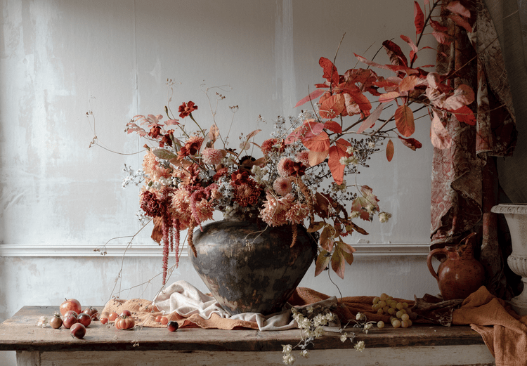 Published Books — Lucy Hunter, The Flower Hunter