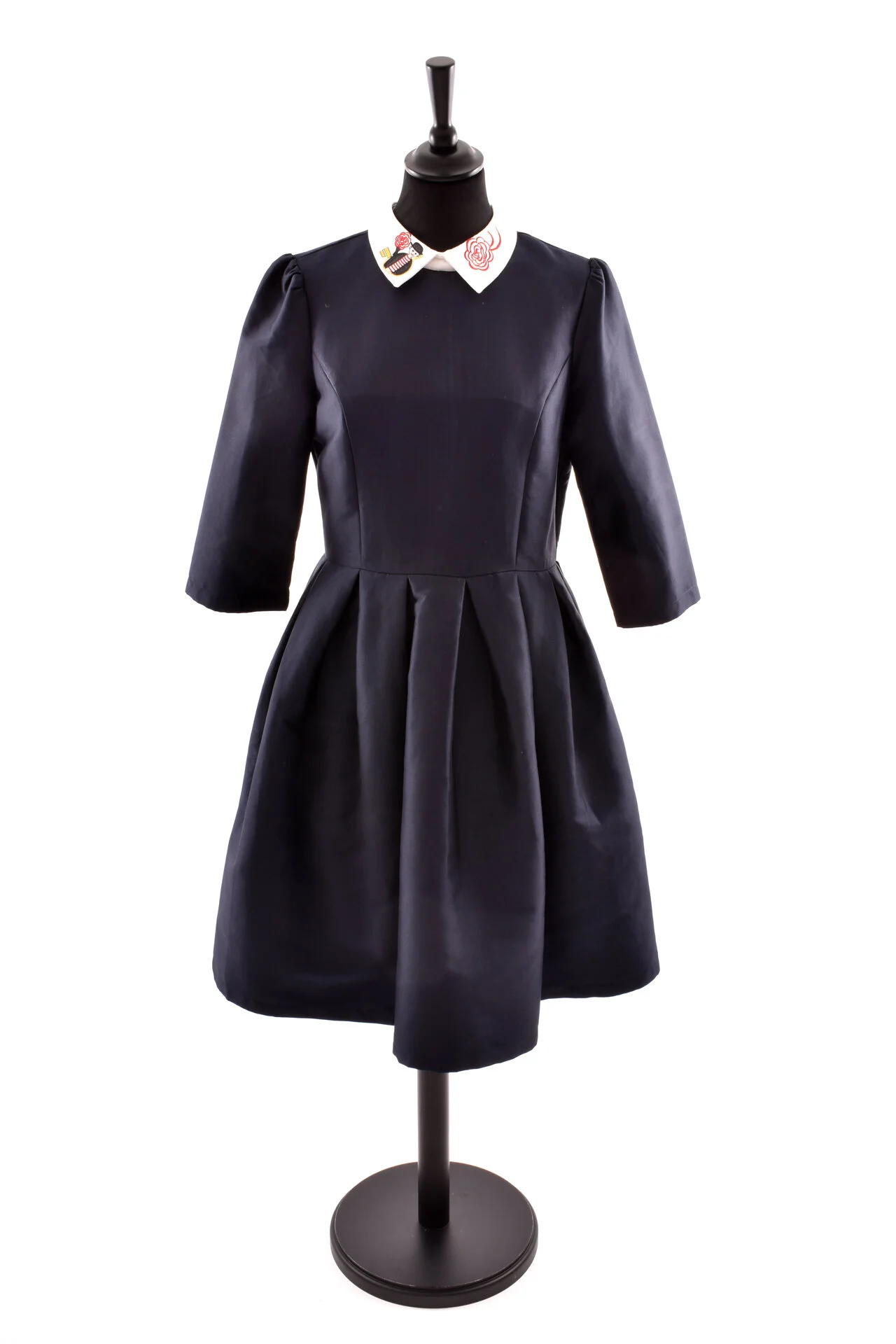 Boutique — Una Rodden