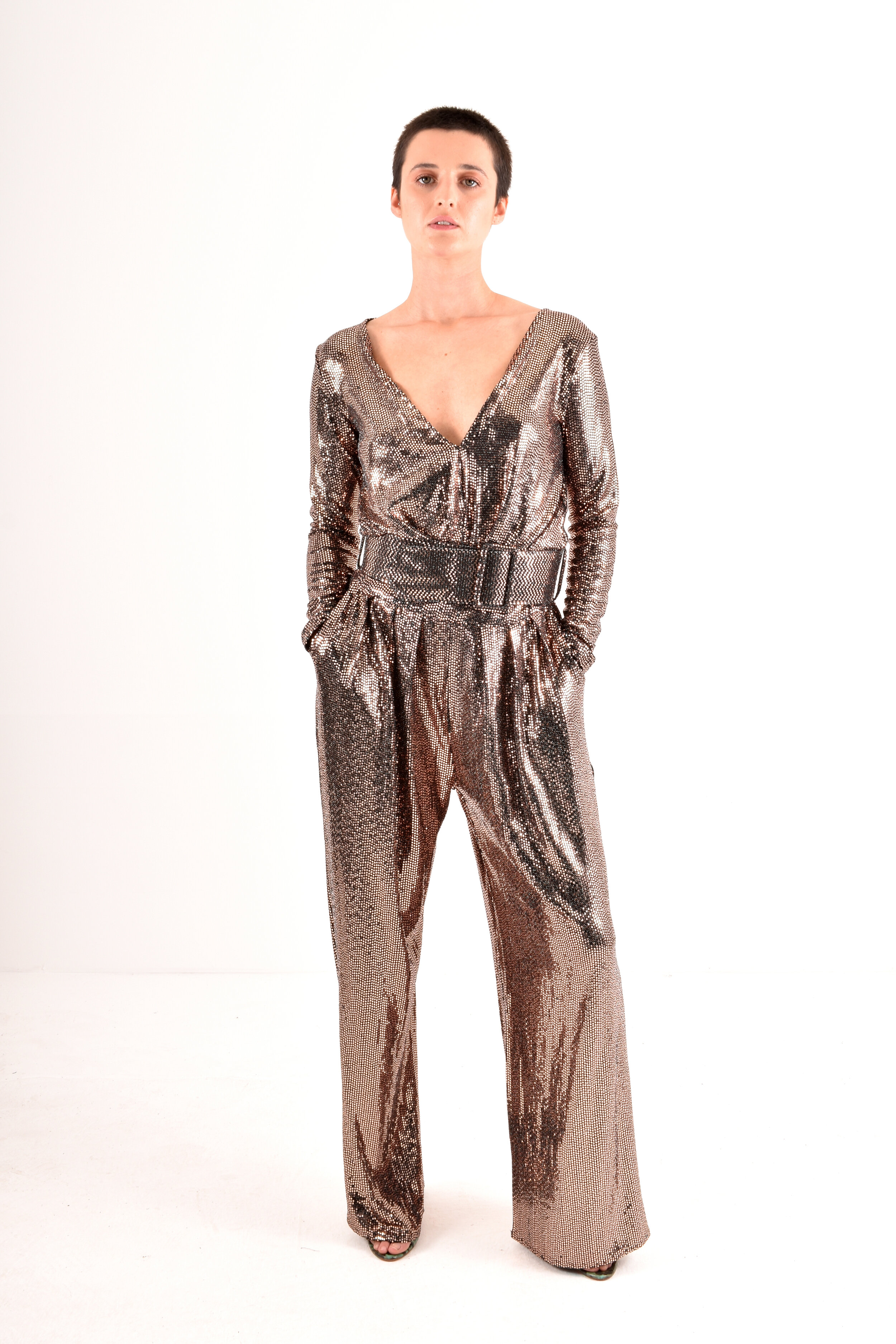 Boutique — Una Rodden