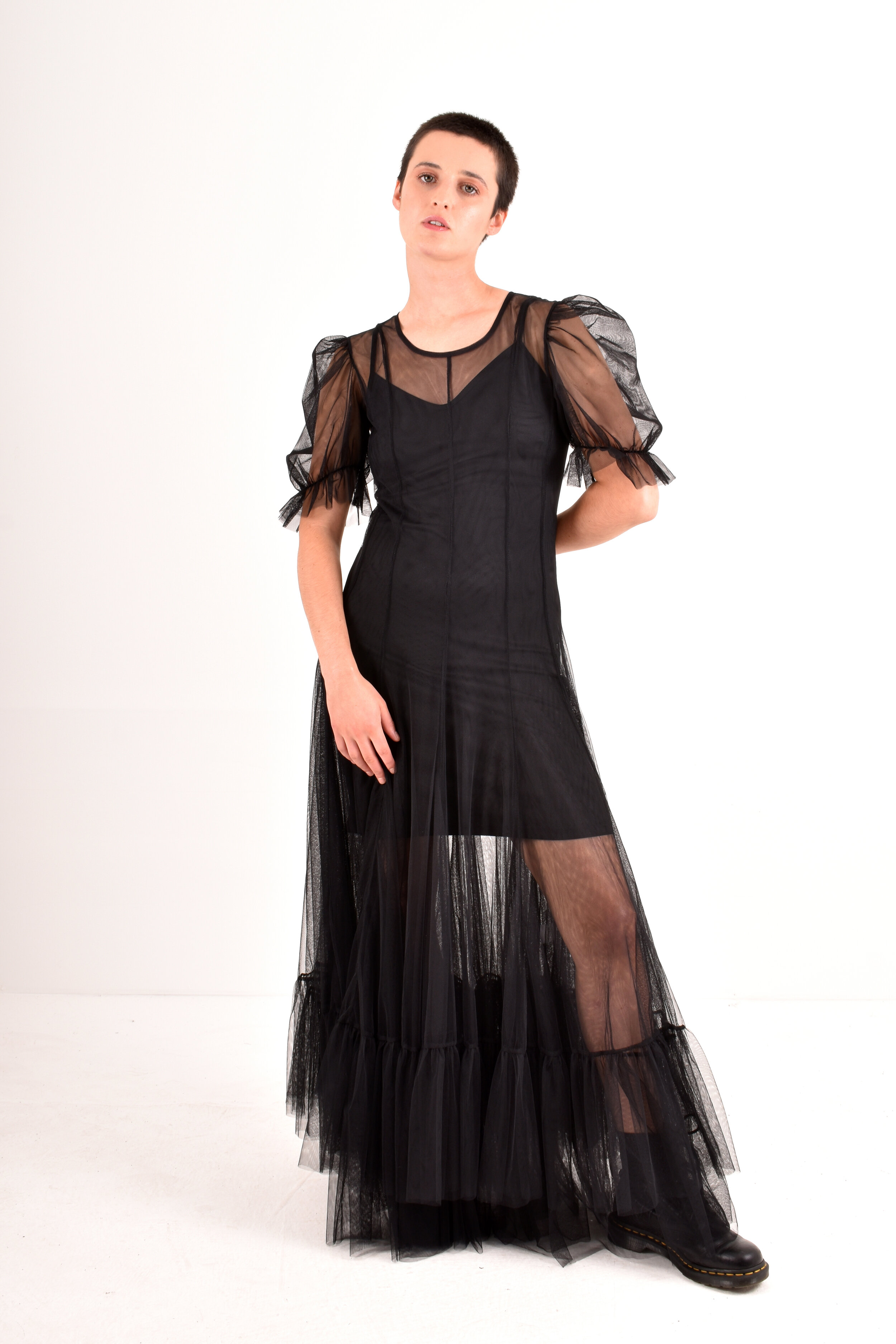 Boutique — Una Rodden