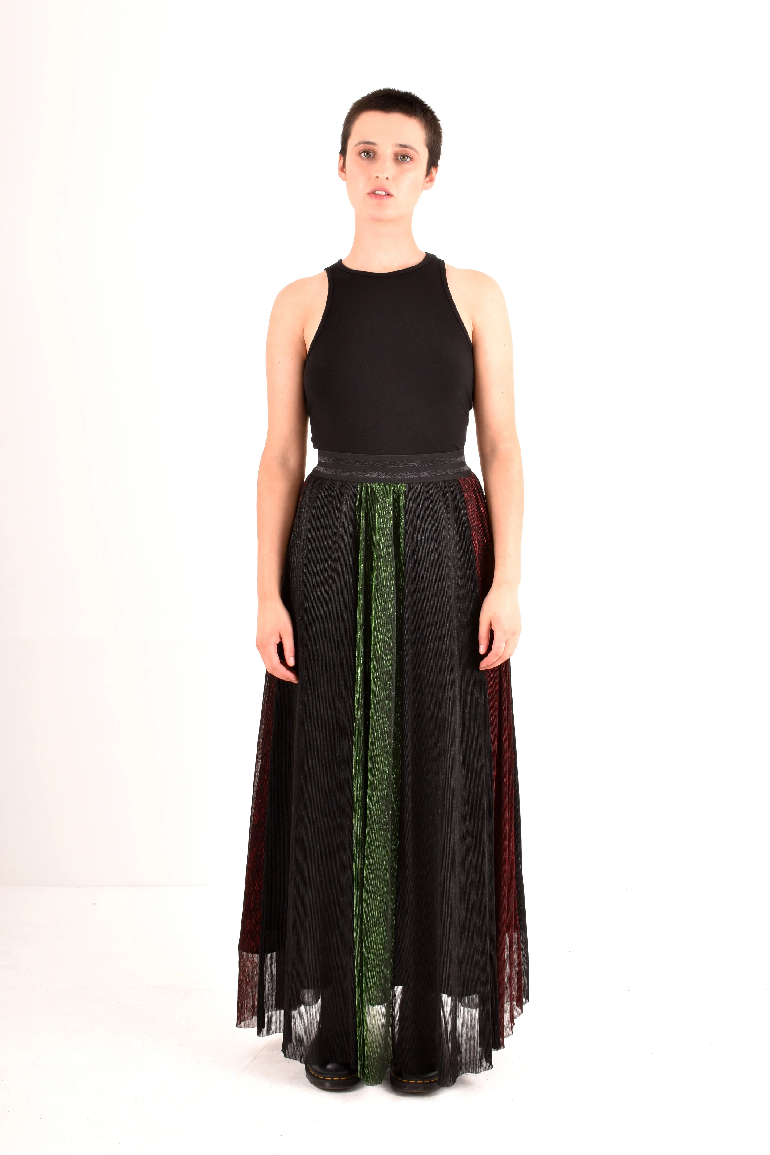 Boutique — Una Rodden