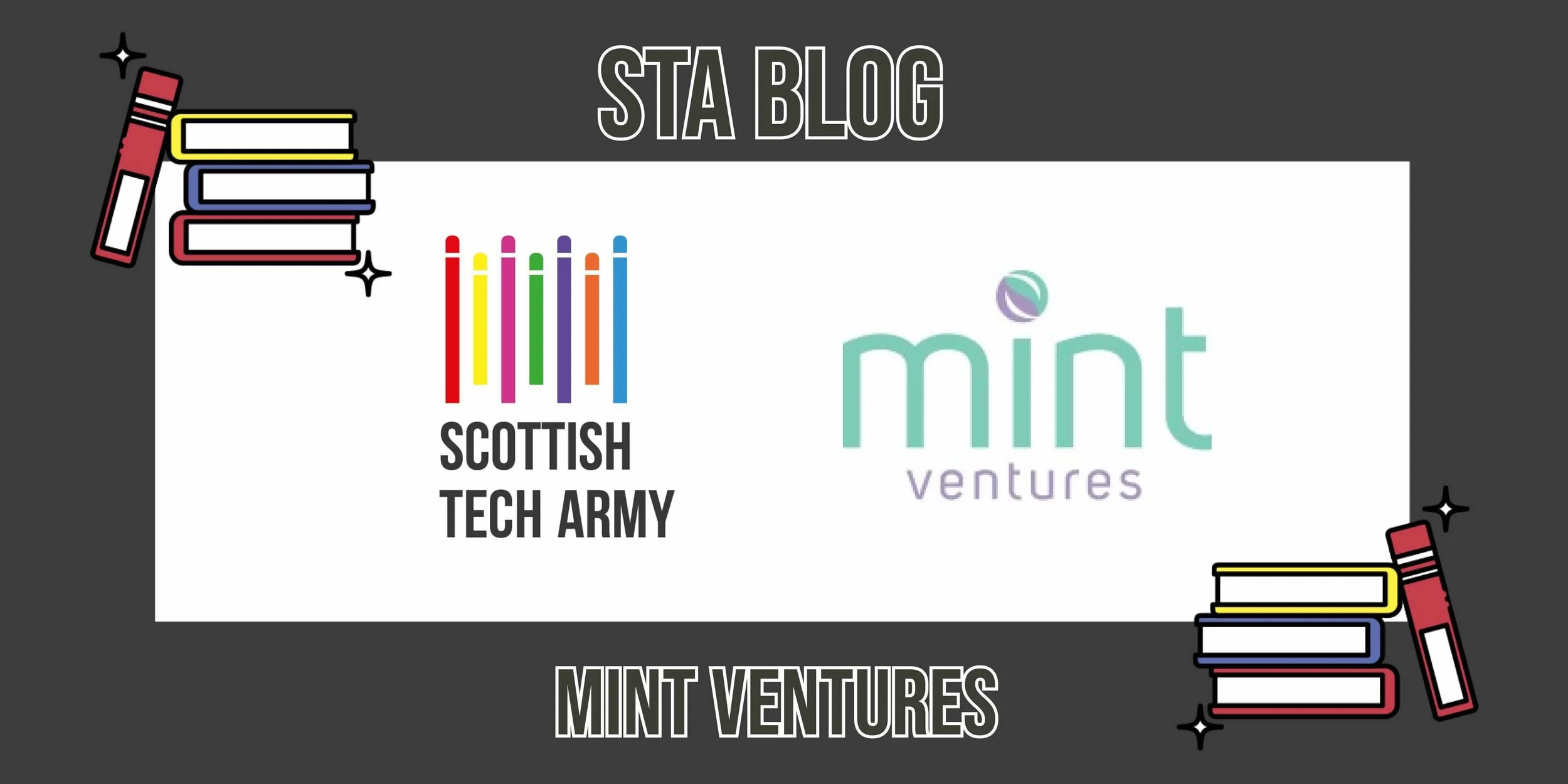 Case study - Mint Ventures — Scottish Tech Army