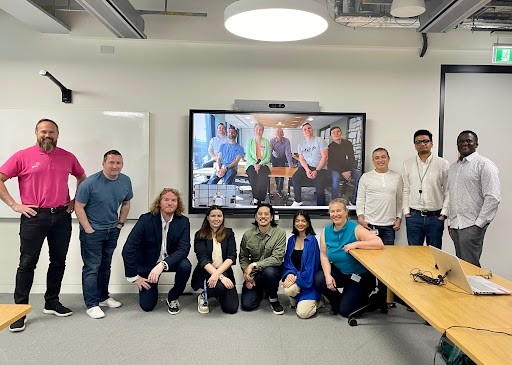 Soundscape - an ecosystem opportunity — Scottish Tech Army