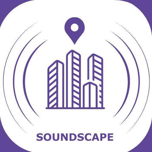 Soundscape - 3D spatial audio navigation app — Scottish Tech Army