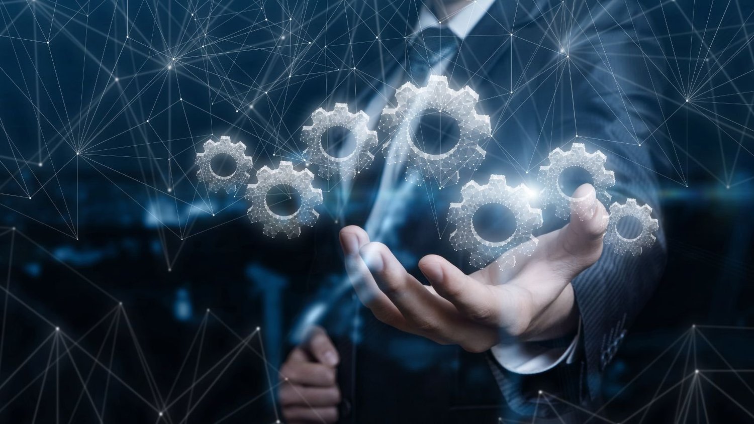 IFB Aberdeen | Cyber Security Services