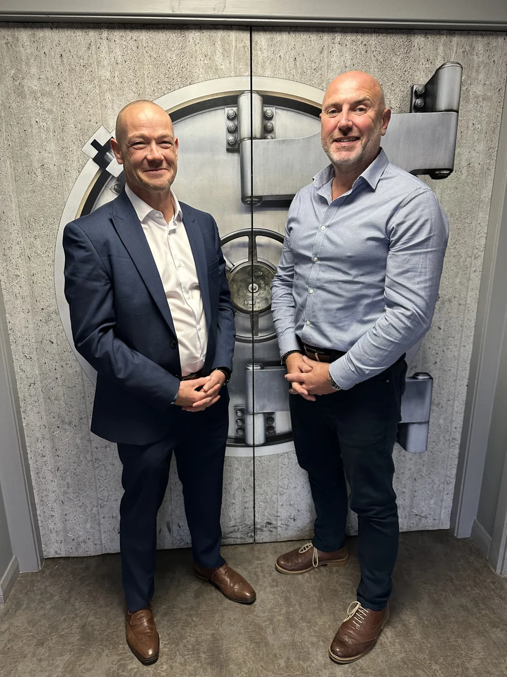 IFB and EXPO.e provide 24/7 Cyber Security for businesses — IFB Aberdeen