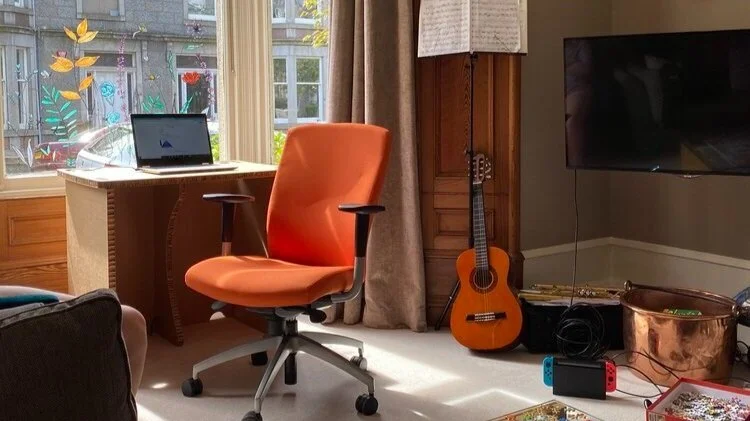 IFB Aberdeen | Connectivity, Cyber Security and Data Management