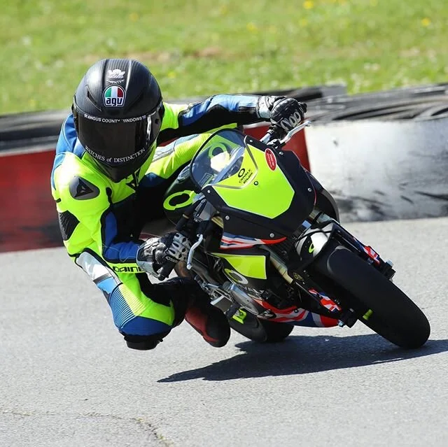 Rich Energy OMG Racing