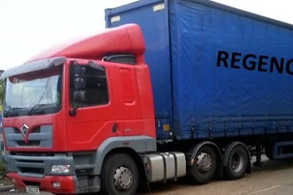 REGENCY INTERNATIONAL (GB) LTD | Explore Our Services