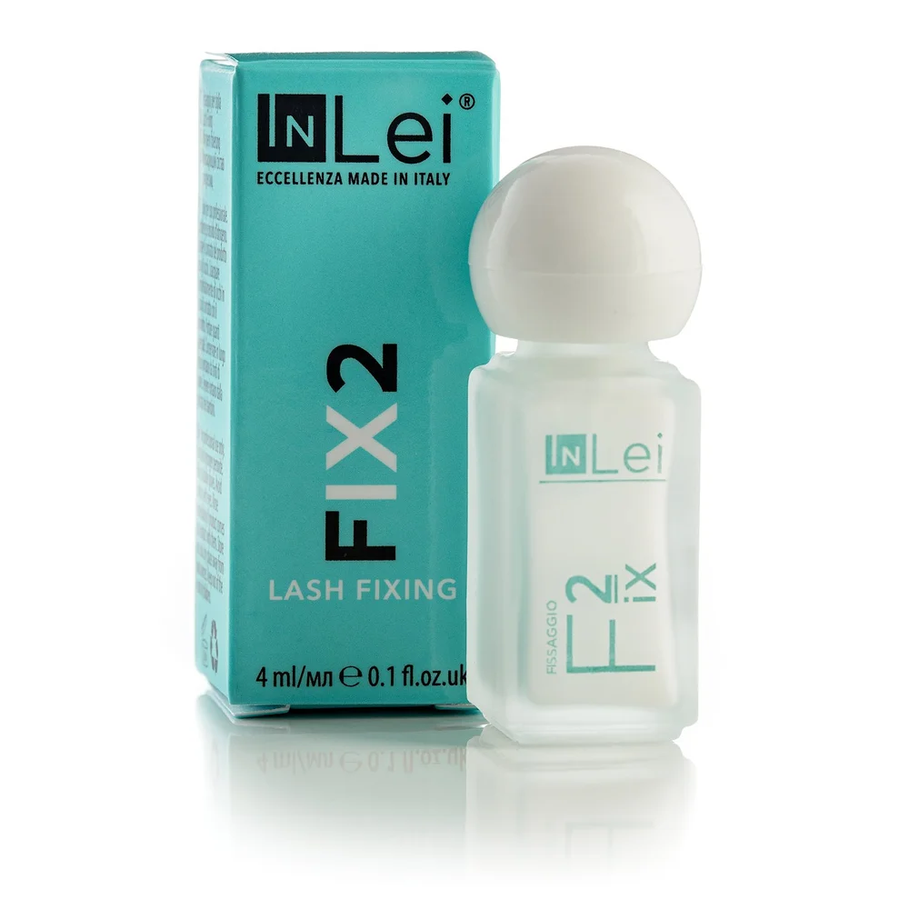 Lash Filler | Lash Lift | InLei® Canada