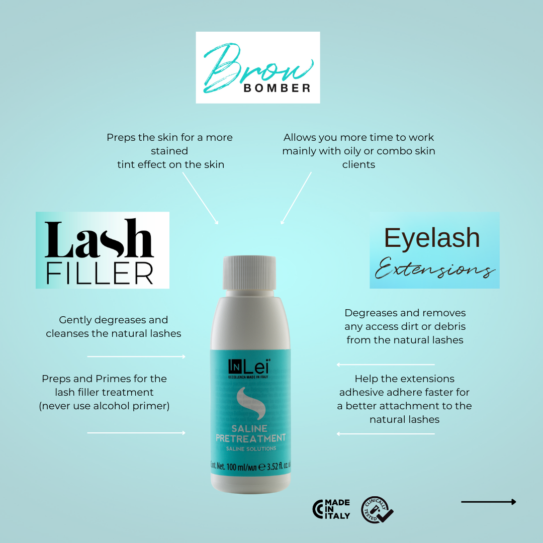 Pre-Treament! Does it REALLY matter to use with your Lash Filler or ...