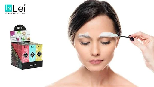 InLei® Brow Bomber: A Step-By-Step To Beautiful Brows! | InLei® Canada