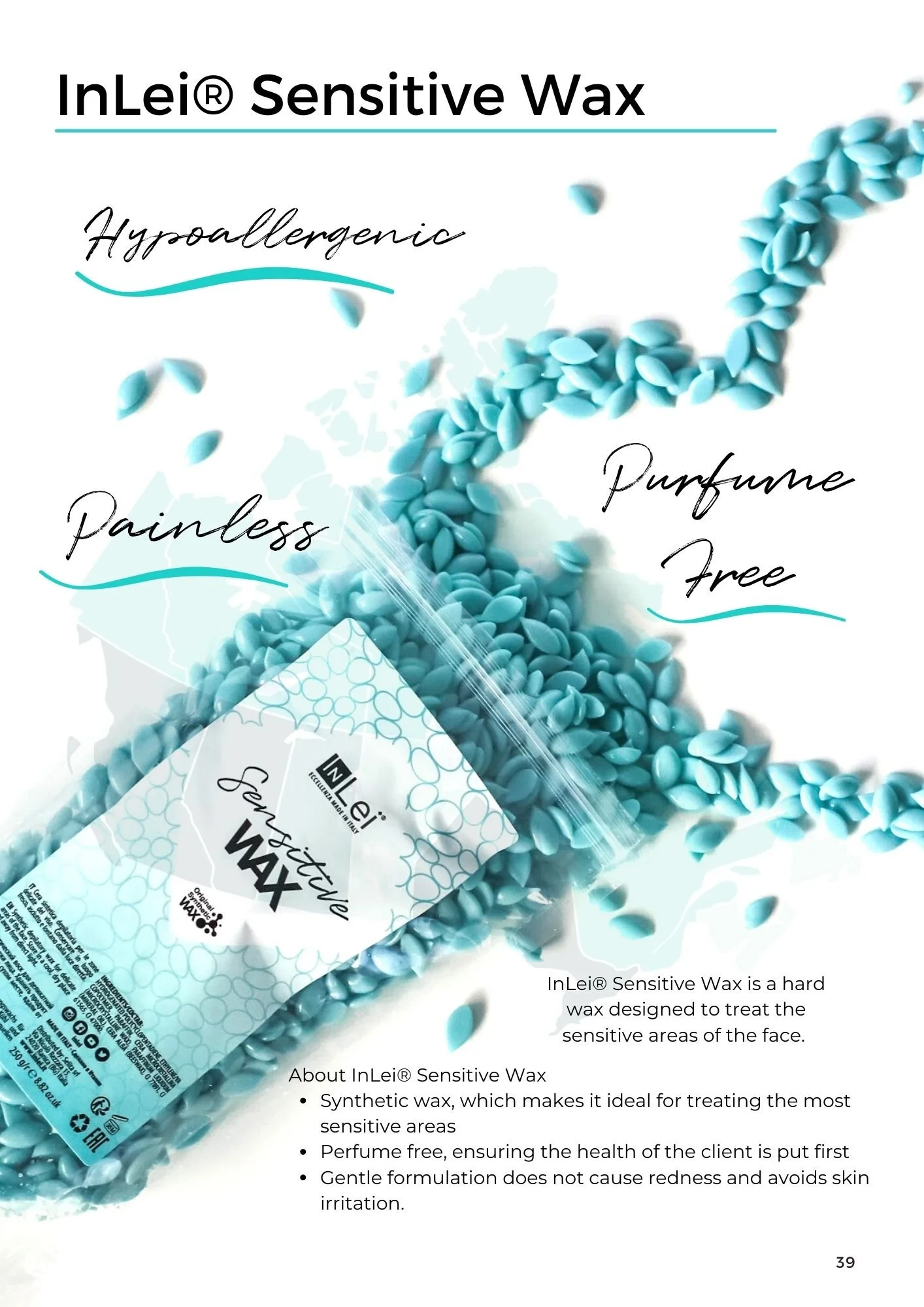 InLei® Product Catalogue | InLei® Canada