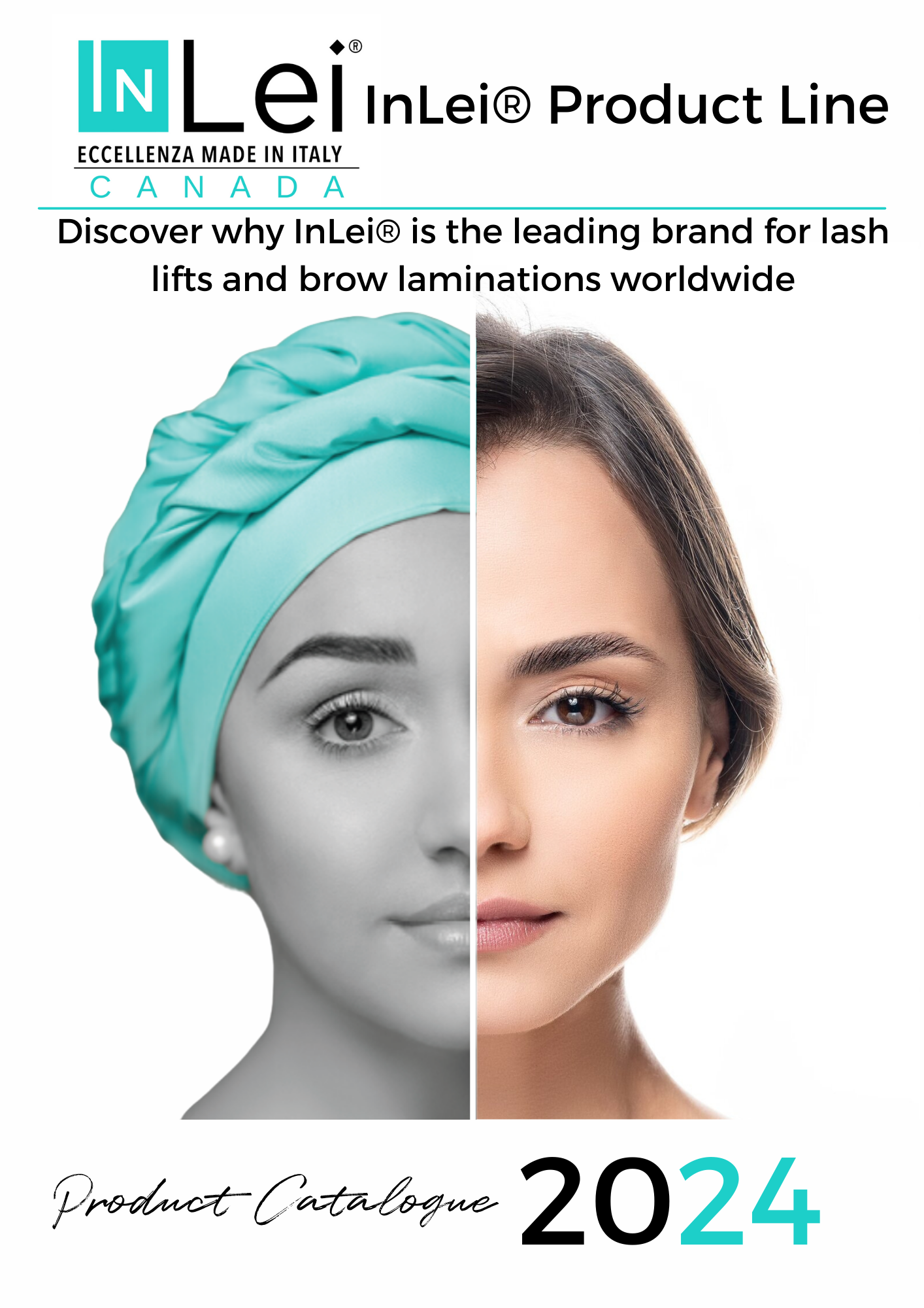 InLei® Product Catalogue | InLei® Canada