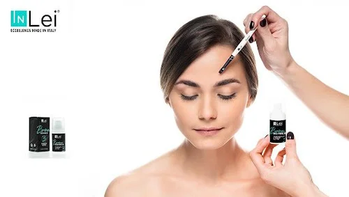 InLei® Brow Bomber: A Step-By-Step To Beautiful Brows! | InLei® Canada