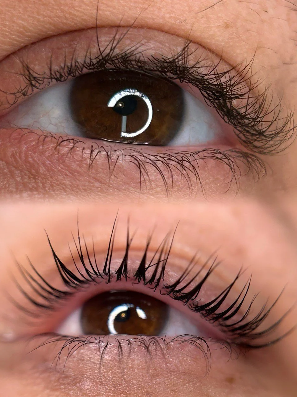 When Lash Lifts Go Wrong: How to Fix Over-processed or Under-processed ...