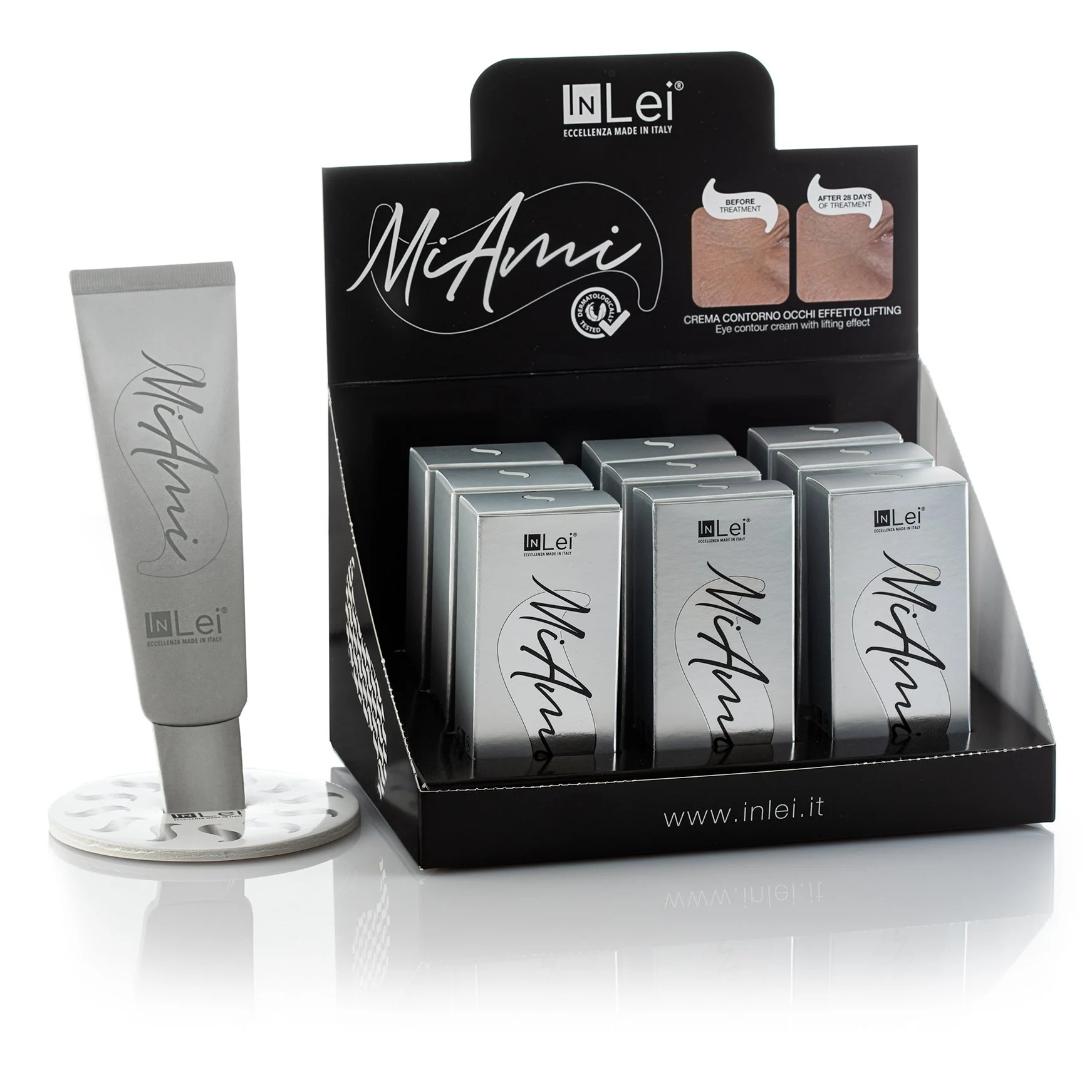 Aftercare | InLei® Canada