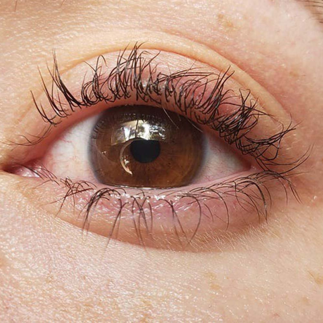 When Lash Lifts Go Wrong: How to Fix Over-processed or Under-processed ...