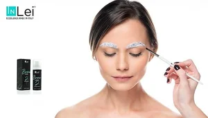 InLei® Brow Bomber: A Step-By-Step To Beautiful Brows! | InLei® Canada
